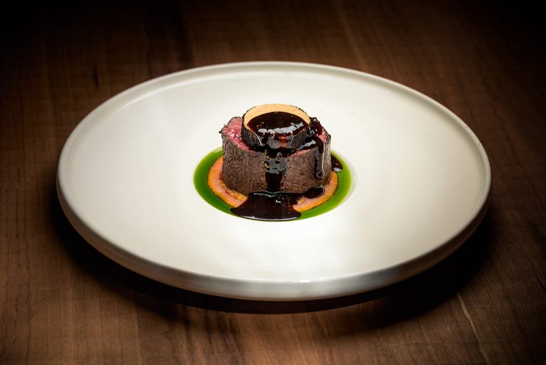 Frantzén – Numa Food Guide