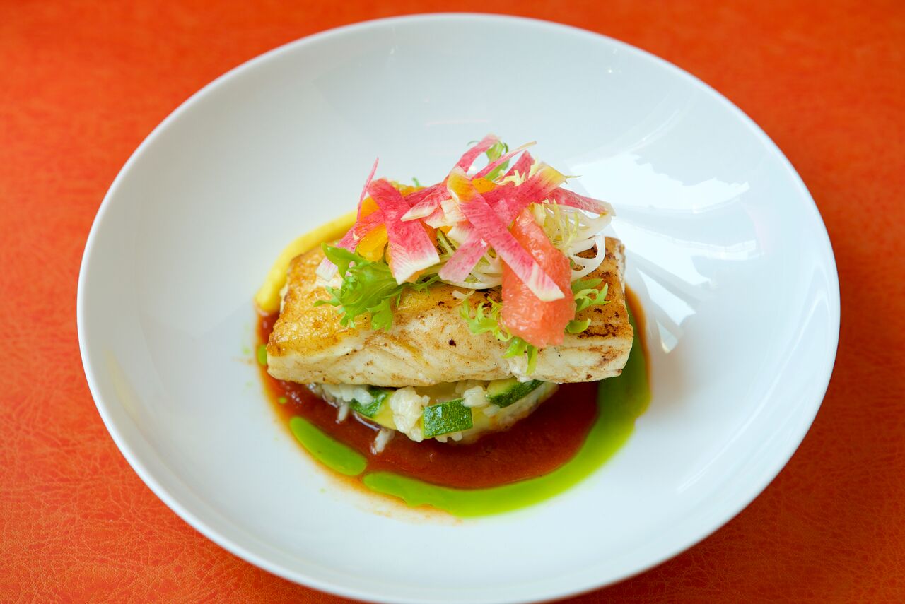 Robert – Numa Food Guide