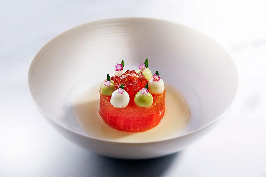 Signature – Numa Food Guide