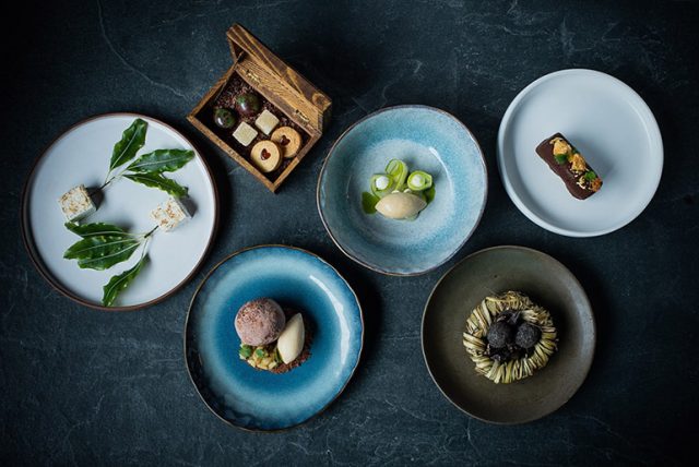 Hiakai – Numa Food Guide