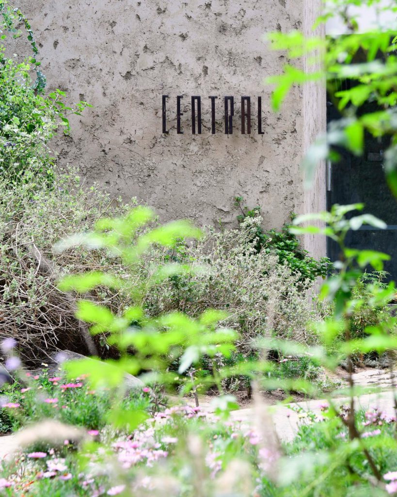 Central – Numa Food Guide