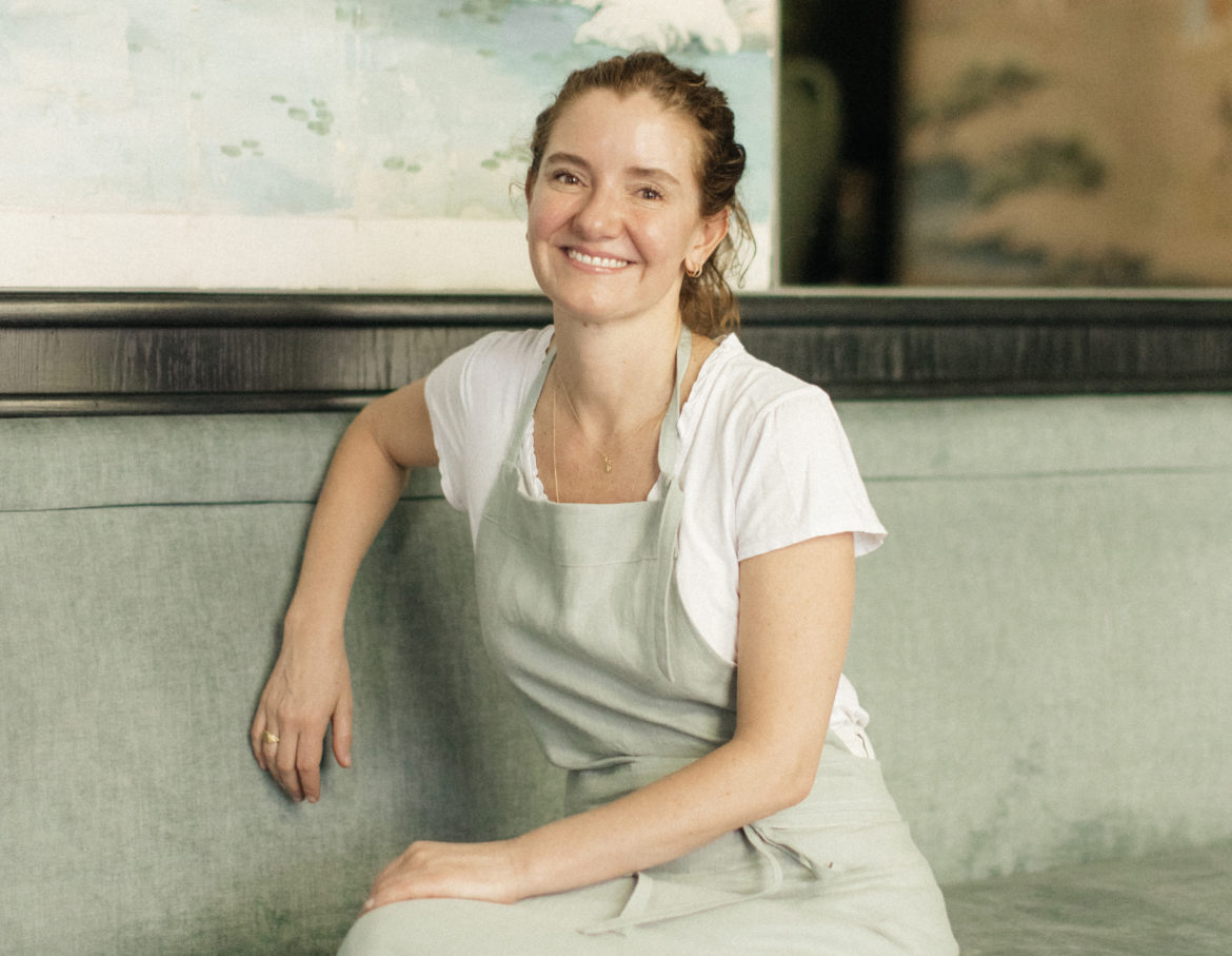 Elena Reygadas, World’s Best Female Chef 2023 – Numa Food Guide
