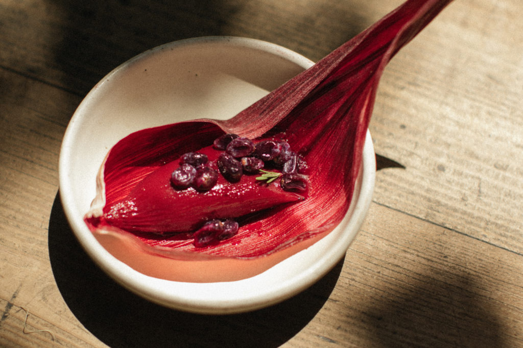 Elena Reygadas, World’s Best Female Chef 2023 – Numa Food Guide