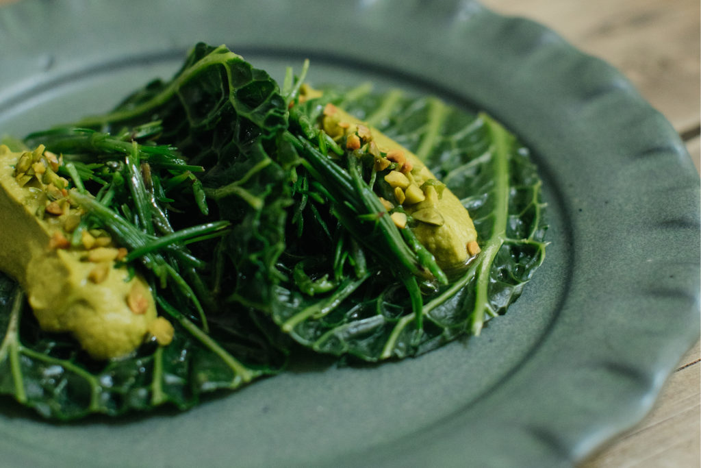 Elena Reygadas, World’s Best Female Chef 2023 – Numa Food Guide